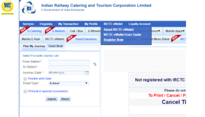 How to Recharge Irctc Ewallet?