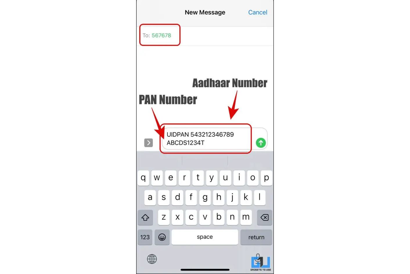 How to Check PAN Aadhaar Link Status: Step-by-Step Guide