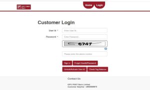 How to Recharge IDFC FASTag: Step-by-Step Guide