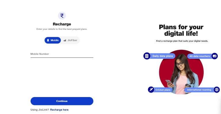 How to Check Recharge Validity in Jio - Simple Step-by-Step Guide