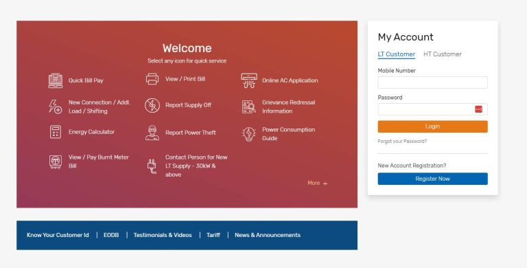 How to Check CESC Bill Payment Status: A Step-by-Step Guide
