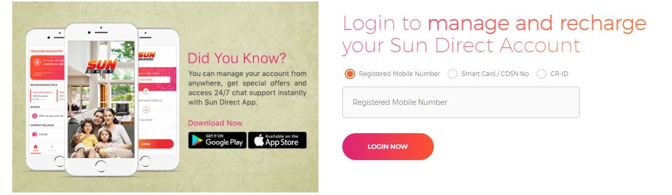 How to Recharge Sun Direct: A Step-by-Step Guide