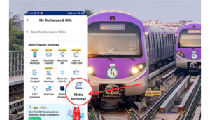 How to Metro Card Recharge: Easy Steps for Hassle-Free Travel