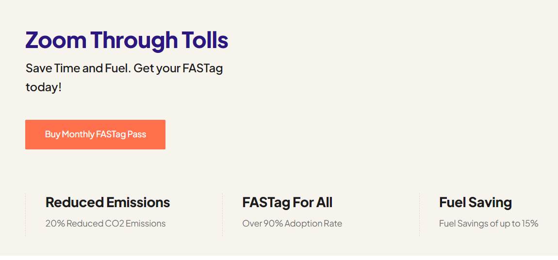 How to Recharge IHMCL FASTag: A Step-by-Step Guide