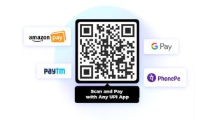 Best UPI QR Code Generator 2024- Simplify Payment Collection