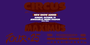 Travis Scott India Concert Tickets [2025] – Price, Date & Venue