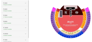 Travis Scott India Concert Tickets [2025] – Price, Date & Venue