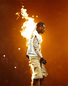 Travis Scott India Concert Tickets [2025] – Price, Date & Venue